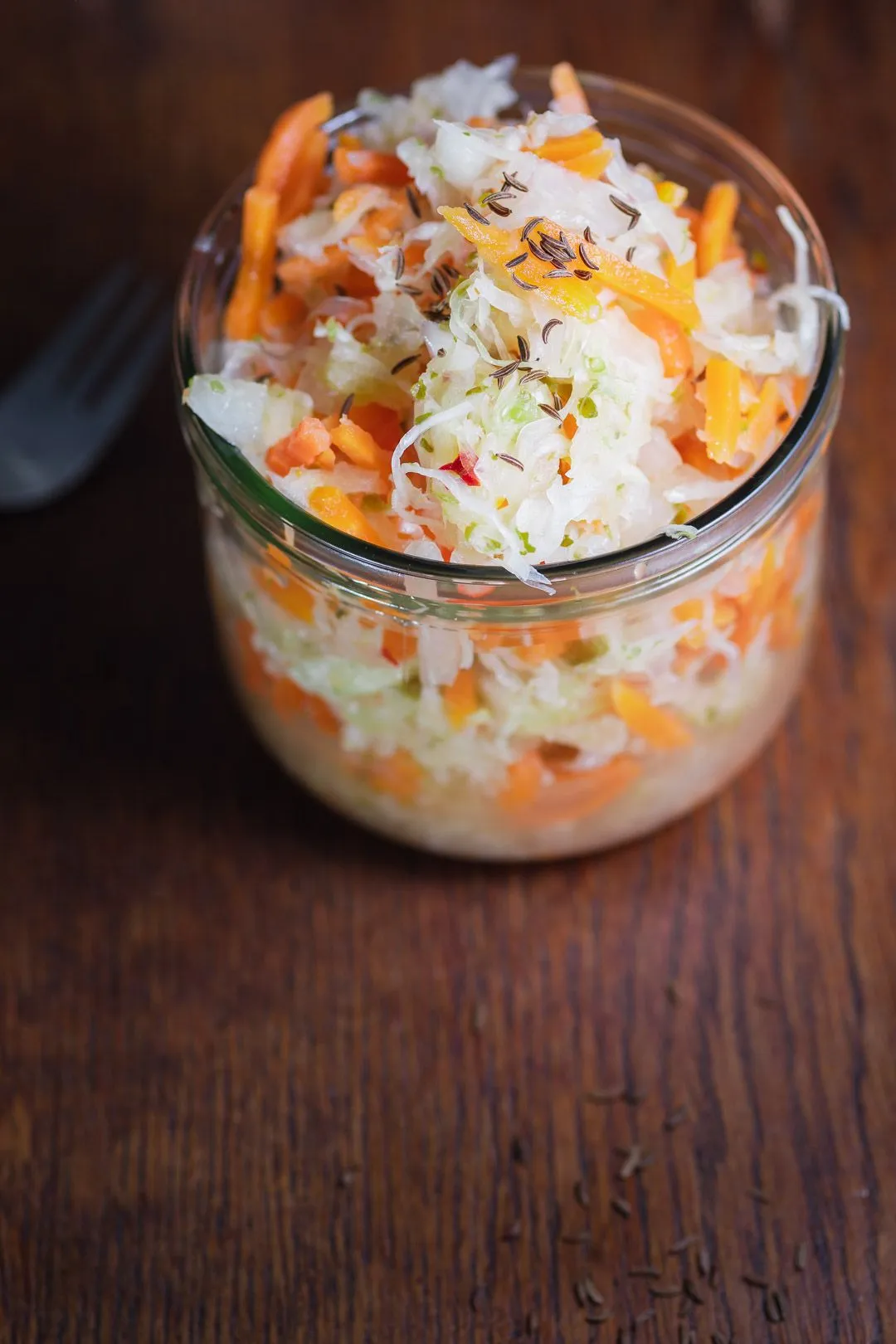 Sauerkraut • Wholesome World